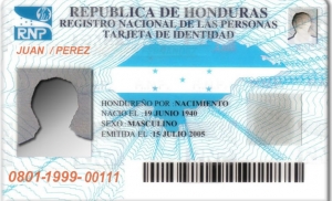 Pasaportes | :: Embajada de Honduras en Canadá | República de Honduras